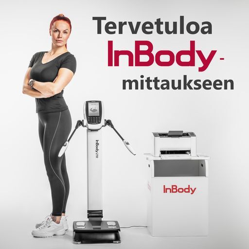 Aukiolo ajat :: Inbody mittaus Säkylä ja lähialueet
